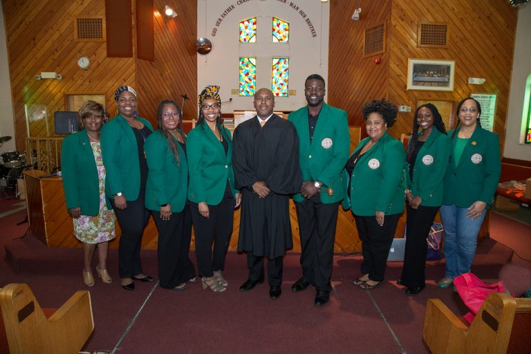 About Us - FAMU NAA Miami-Dade Chapter