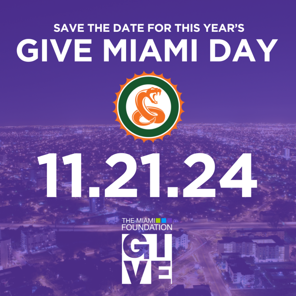 - FAMU NAA Miami-Dade Chapter